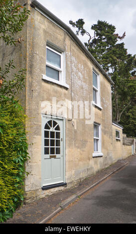 Weston a suburb of Bath Somerset England UK Stock Photo - Alamy