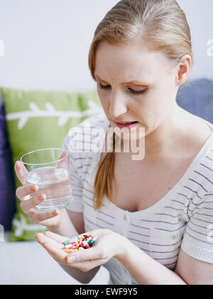over medication overmedication Stock Photo - Alamy