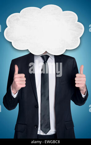 Text sign showing Cloud Computing. Conceptual photo use a network of ...