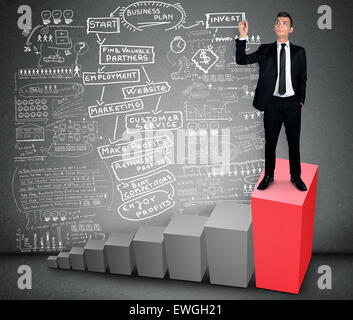 Inspiration showing sign Write. Business concept mark letters words or ...