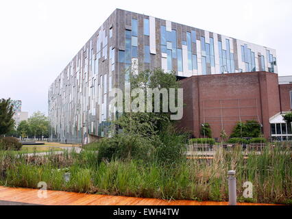 Utrecht University Medical Center (UMC - Universitair Medisch Centrum ...