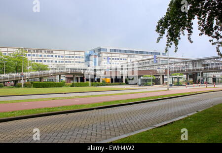 Utrecht University Medical Center (UMC - Universitair Medisch Centrum ...