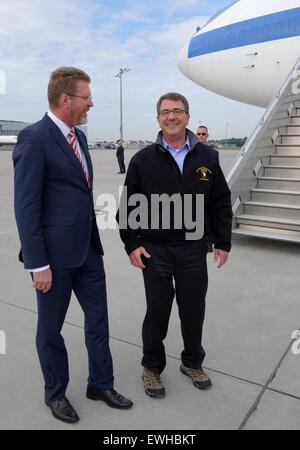 In this handout from the U.S. Army Air Forces, President Roosevelt of ...