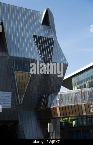 "The Elephant" building, Coventry Sports and Leisure Centre, Coventry ...