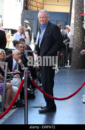 Larry Elder receives a star on the Hollywood Walk of Fame Featuring ...