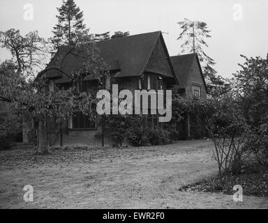 Cherry Cottage in Prestwood, Buckinghamshire. The former home of ...