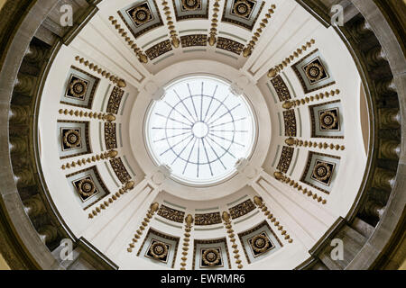 Interior of Saskatchewan Legislative Building Stock Photo - Alamy
