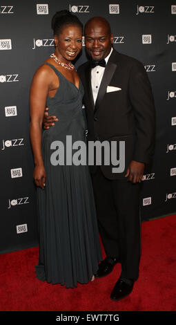 Jazz at Lincoln Center's 2015 Annual Gala - 'The World of Duke ...