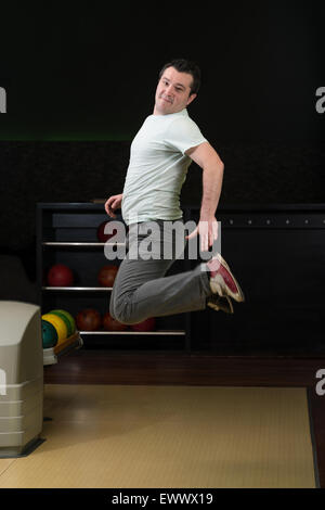 Winning success man happy ecstatic celebrating being a winner. Dynamic ...