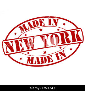 Stamp with text made in New Orleans inside, illustration Stock Photo ...