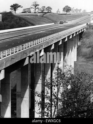 A19 Flyover, Teesside Stock Photo - Alamy