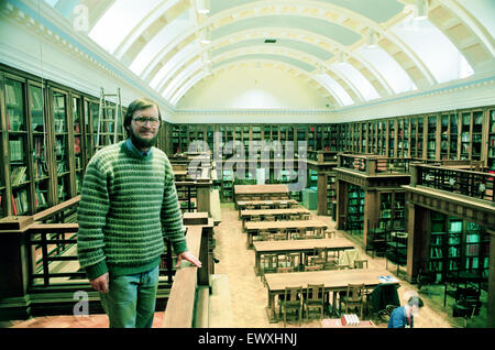 Refurbished, Central Library, Victoria Square, Middlesbrough, 30th ...