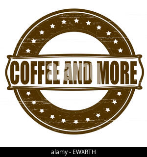 MAKE IT BETTER text on brown round grungy texture stamp Stock Photo - Alamy