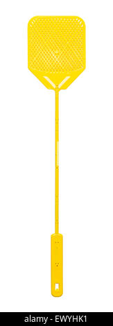 Plastic fly swatter Stock Photo - Alamy
