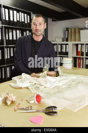 Berlin, Germany. 01st July, 2015. German Chancellor Angela Merkel and ...