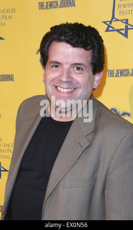 The 10th Annual Los Angeles Jewish Film Festival - Arrivals Featuring ...