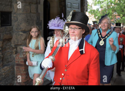 nottingham city council lord mayors bentley official car with ...