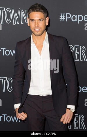 Sydney, Australia. 5 July 2015. Australia’s Next Top Model Finalist ...