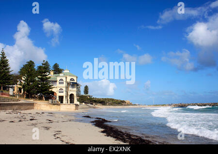 The Indiana Tea House building, the iconic landmark now a restaurant ...