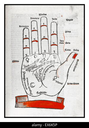 anatomical illustration from 'Antropologium de hominis dignitate ...
