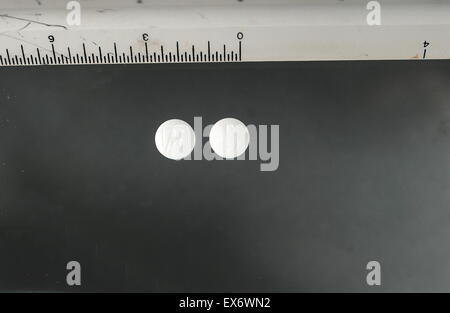 Demerol meperidine is a narcotic used to treat pain Stock Photo - Alamy