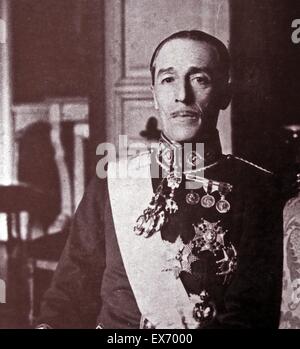 FITZ-JAMES STUART (1878-1953). /nDon Jacobo Fitz-James Stuart y Falc≤ ...