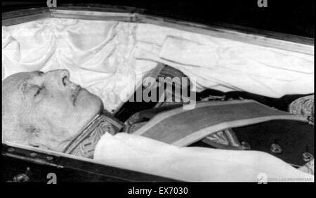 General Francisco Franco, fascist dictator of Spain. 1949.Courtesy ...
