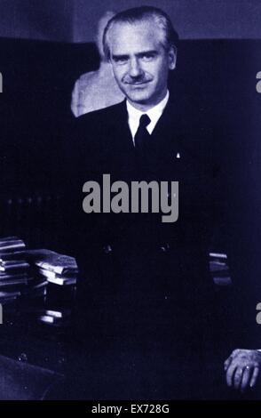 Ramon Serrano Suner Stock Photo: 68836481 - Alamy