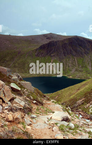 Loch Avon & Beinn Mheadhoin, Cairngorm National Park, Aviemore ...