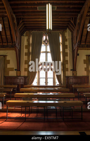 University of Sydney, The Main Quadrangle, Lecture room, Sydney ...