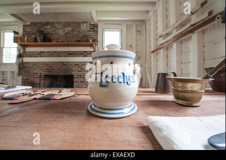 Somerset Place State Historic Plantation Site, Creswell, North Carolina ...