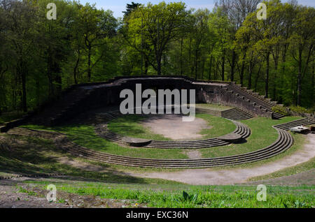Thingstatte Amphitheatre Heidelberg Germany Stock Photo - Alamy