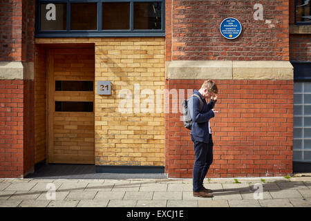 The old Boardwalk nightclub in Manchester UK The Boardwalk nightclub ...