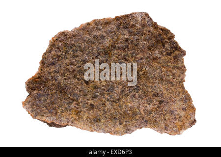 Norite (orthopyroxene gabbro Stock Photo - Alamy
