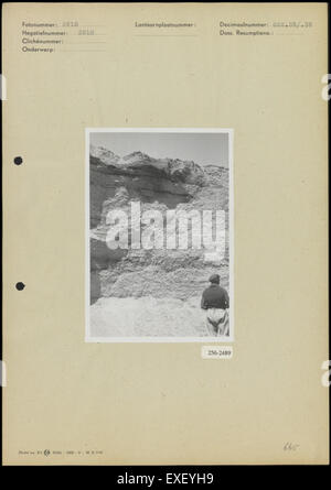 The Mergelgroeve in Voerendaal is a historical marl mine located in the ...