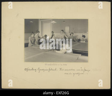 Gordijnenfabriek Aug Kleine Stock Photo - Alamy