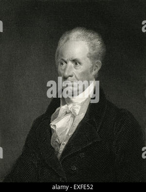 Gilbert Charles Stuart, American - Portrait of Anne Willing Bingham ...