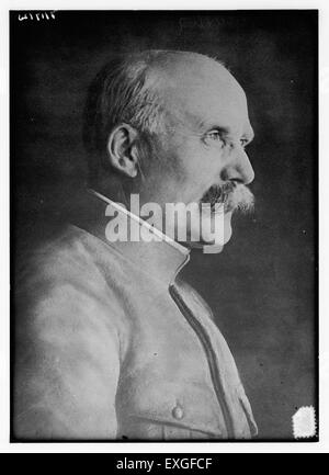 Philippe Pétain was a French military leader and the chief of the Vichy ...