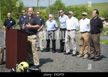 The FINDER radar technology, developed by NASA's Jet Propulsion ...