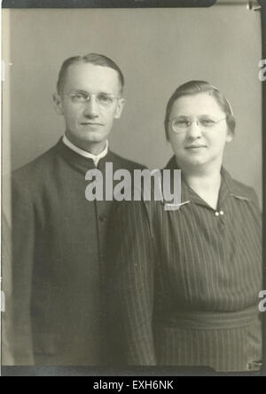 Bill and Bob Detweiler were involved with the Calvary Hour ministry ...