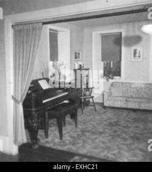 The Garber Home in Mt Joy, Pennsylvania, is associated with the ...