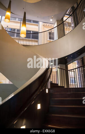 Customs House Library, Sydney, NSW, Australia Stock Photo - Alamy