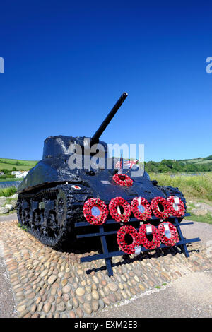 World War 2 U.S. Army Tiger Tank At The US Army Heritage And Education ...
