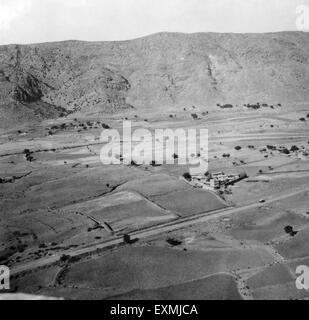 India , North West frontier province . State of Chitral , the fortress ...