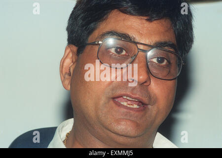 Ranjit Singh Sharma, Police Commissioner, bombay, mumbai, maharashtra ...