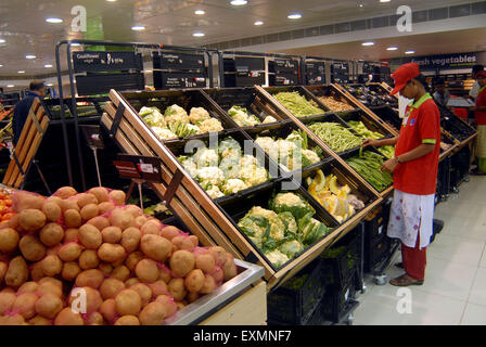 Reliance Fresh, Departmental Store, Reliance Retail, Supermarket ...