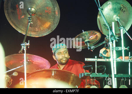 Sivamani, Drums Sivamani, Indian percussionist, music director, world ...
