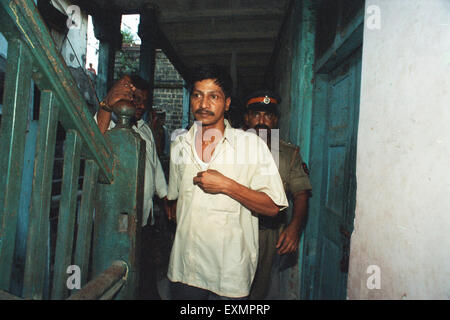 Sunil Ghate Akhil Bharatiya Sena (ABS) corporator arrested by Mumbai ...