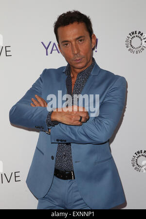 An Evening with Dancing With The Stars Featuring: Bruno Tonioli Where ...