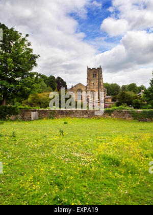 St Michael's Church is an Anglican parish church in Basingstoke ...